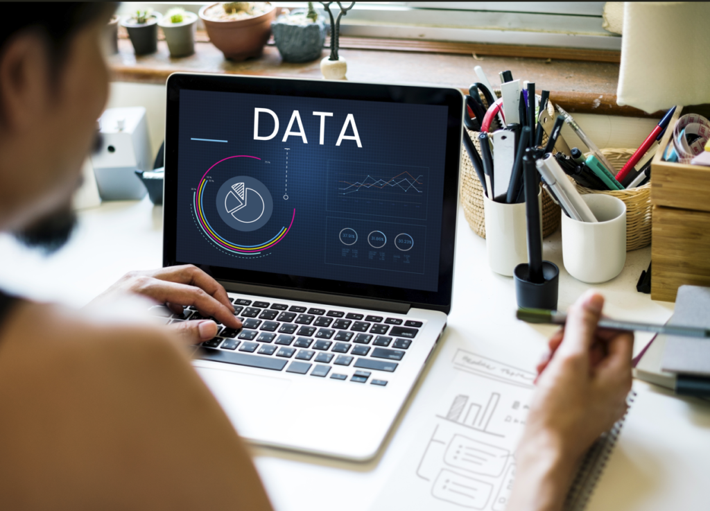 What are the components of a modern multi-touch marketing attribution ...